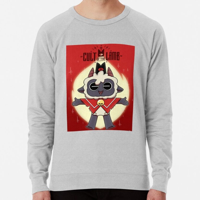 Cult Of The Lamb Merch Store | Official Merchandise For Fans